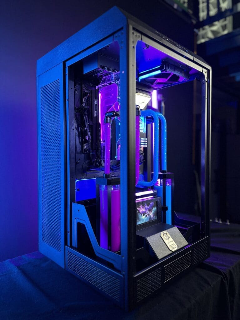 Gaming PC’s – Overkill Gaming