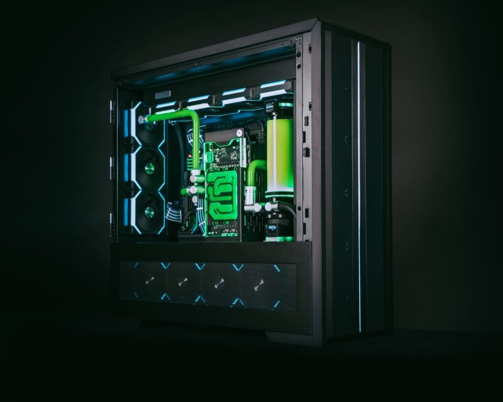 Star Wars Build – Overkill Gaming