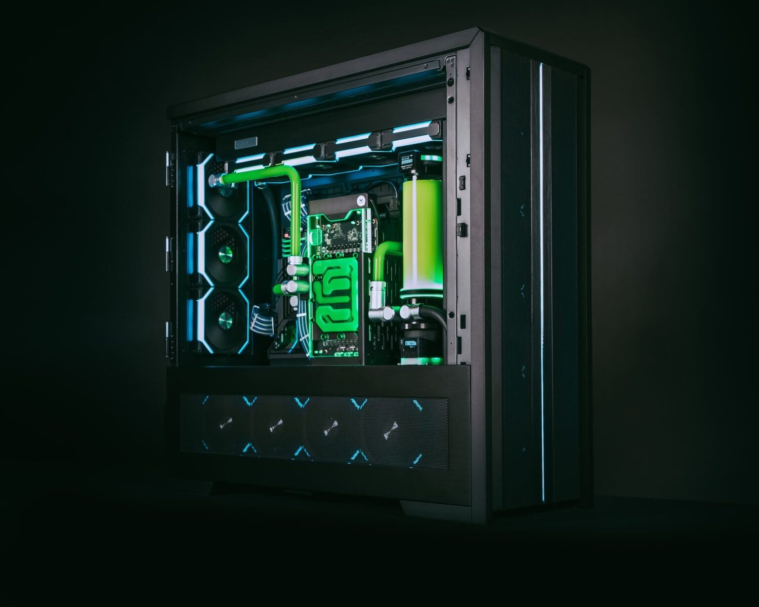 Star Wars Build – Overkill Gaming