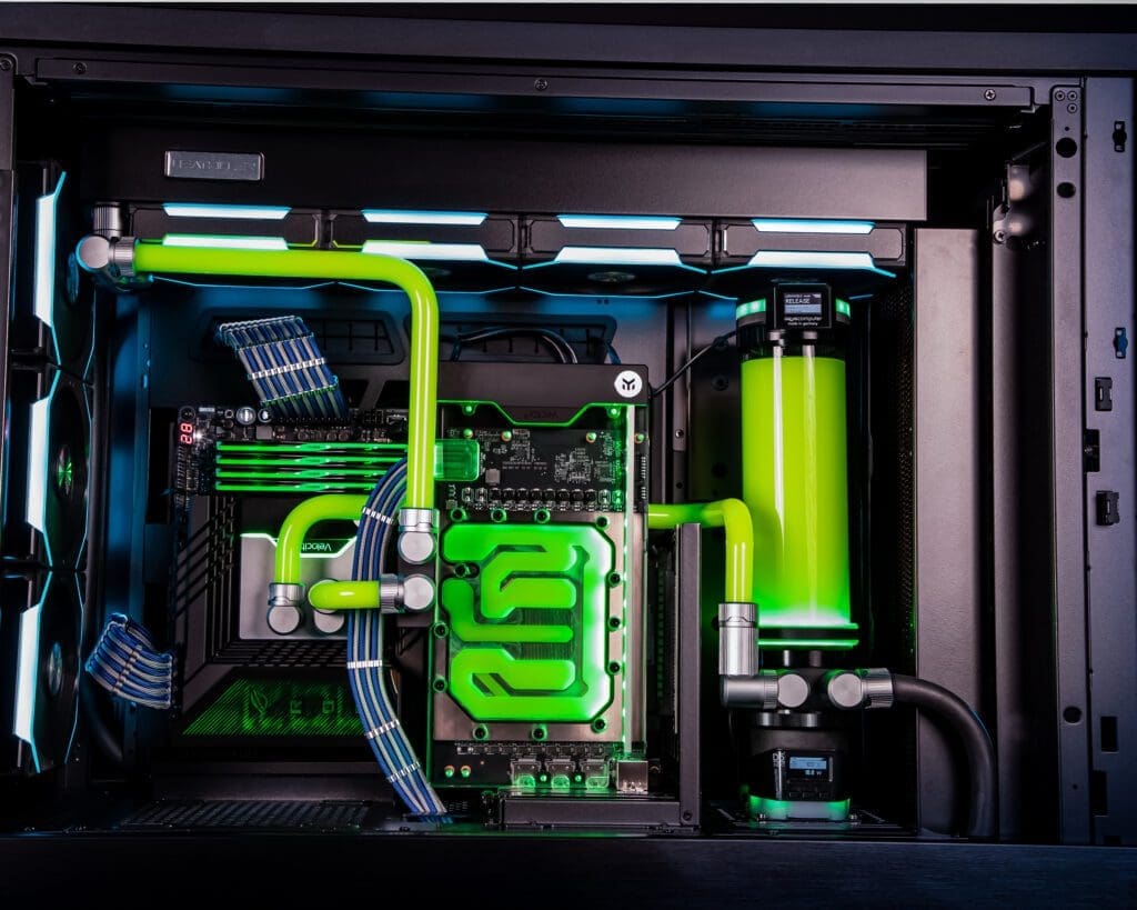 Star Wars Build – Overkill Gaming