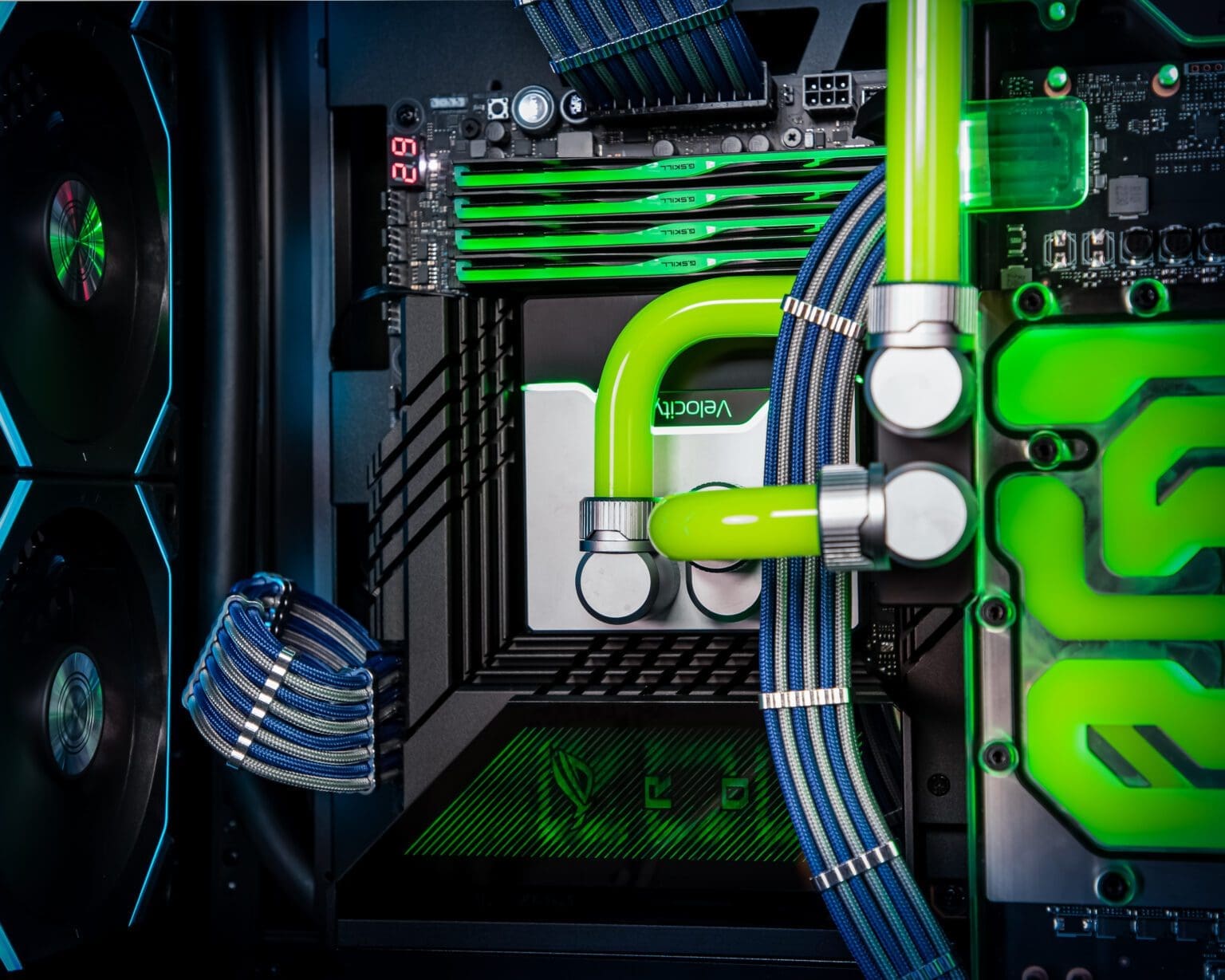 Star Wars Build – Overkill Gaming