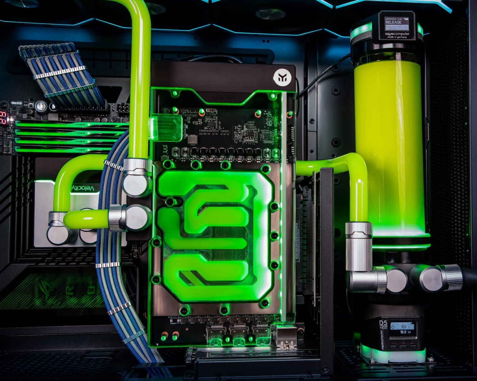 Star Wars Build – Overkill Gaming