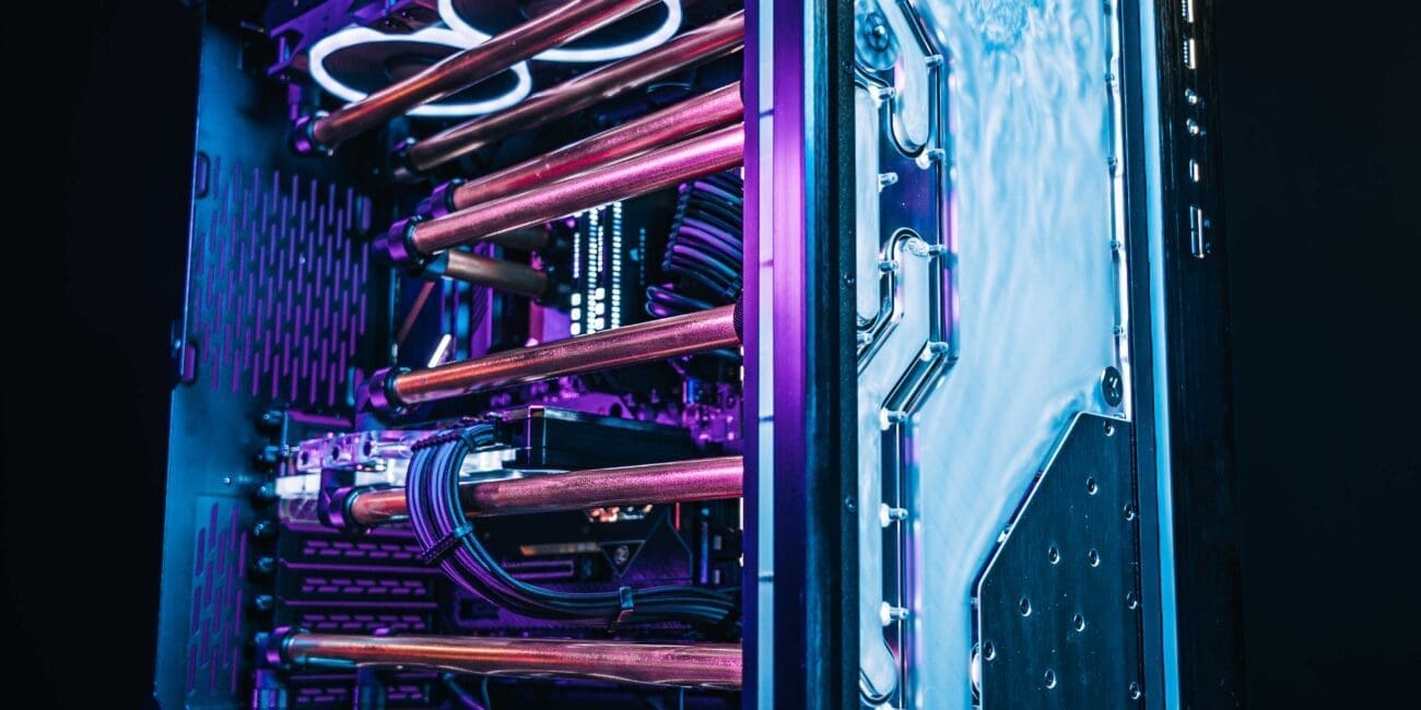 Custom PC’s – Overkill Gaming