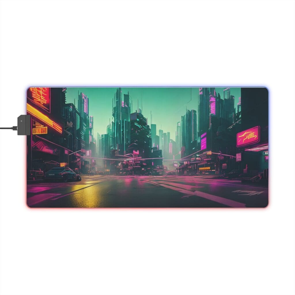 Pixel Playground. – Overkill Gaming