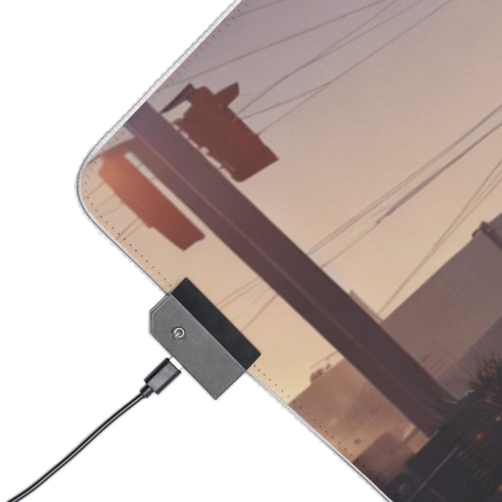 Pro Gamer Charge Pad – Overkill Gaming