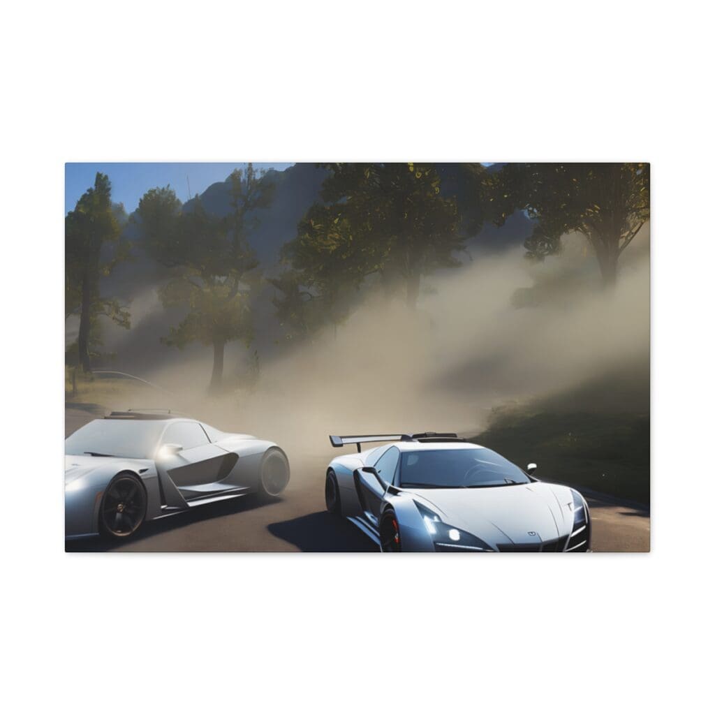 Pixel Playground. – Overkill Gaming