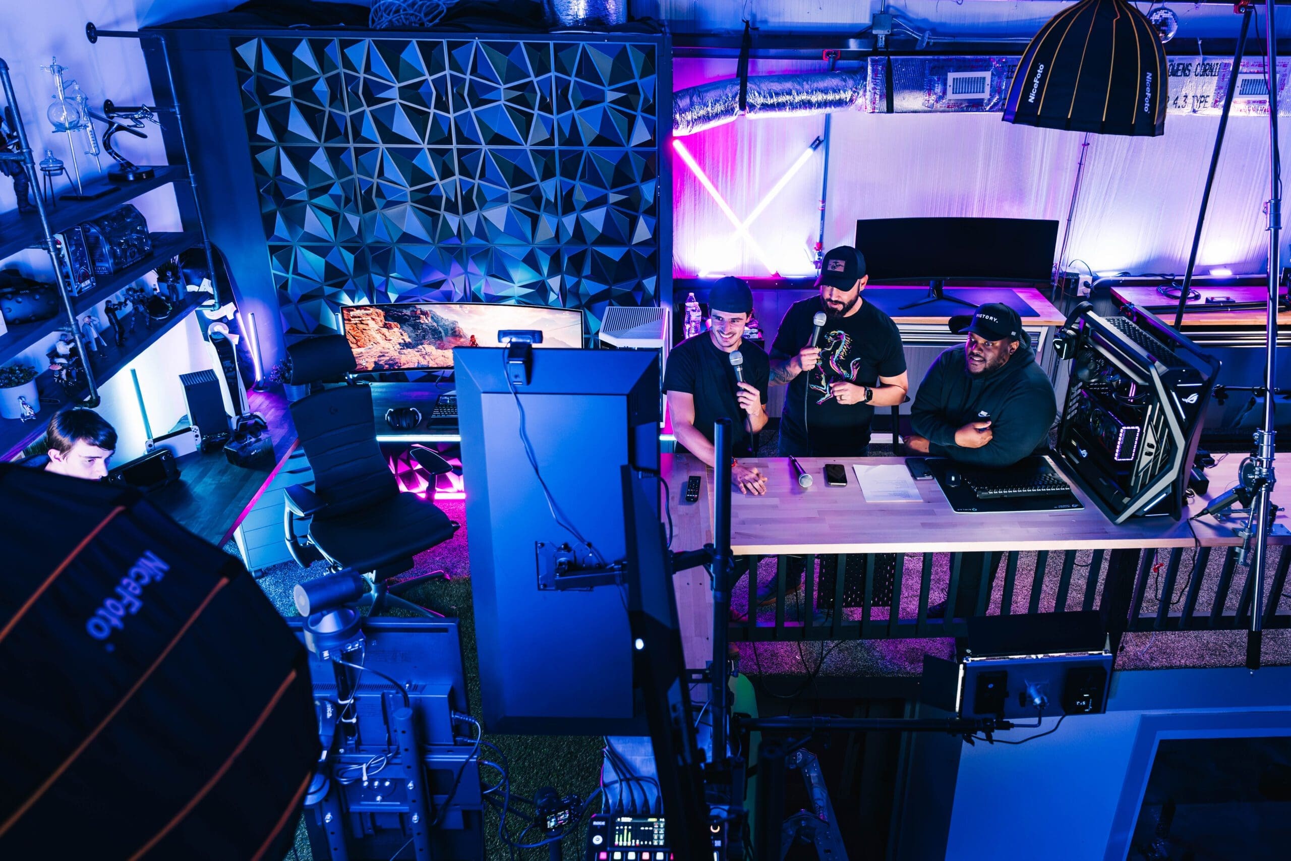 Giveaways – Overkill Gaming