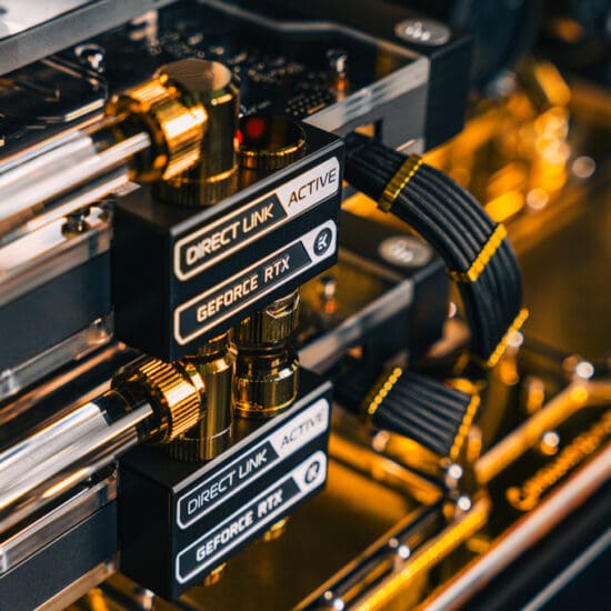 27K Threadripper – Overkill Gaming