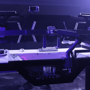 Overkill Battle Station – Overkill Gaming