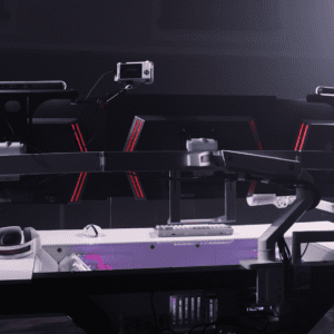 Overkill Battle Station – Overkill Gaming