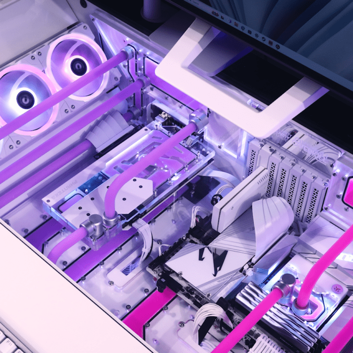 Overkill Battle Station – Overkill Gaming