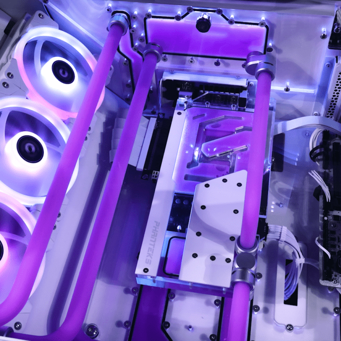 Overkill Battle Station – Overkill Gaming