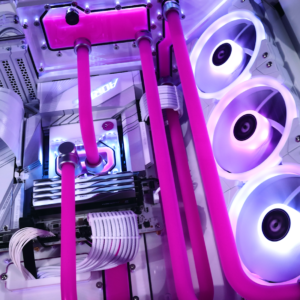 Overkill Battle Station – Overkill Gaming