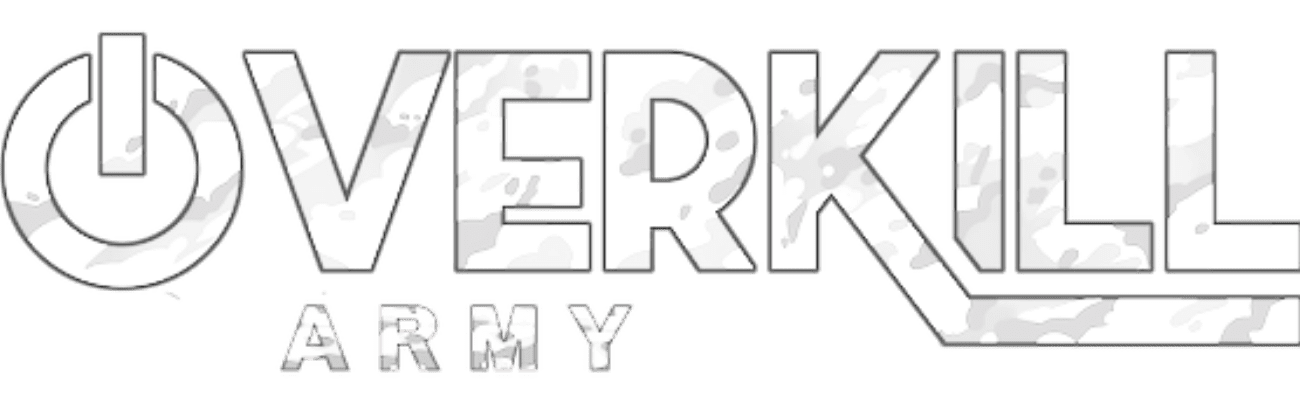 Overkill Army – Overkill Gaming